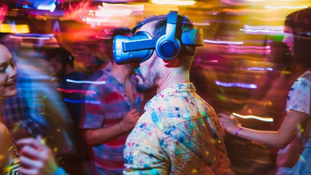 Tech Innovations Leading the Future of Entertainment in Canada ...