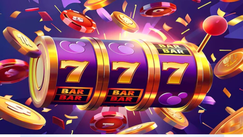 The History of Slot Machines and Their Digital Transformation - Lapwinglabs