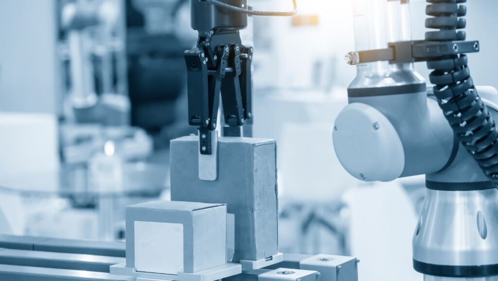 Exploring Automated Liquid Handling Systems Across Industries - Lapwinglabs