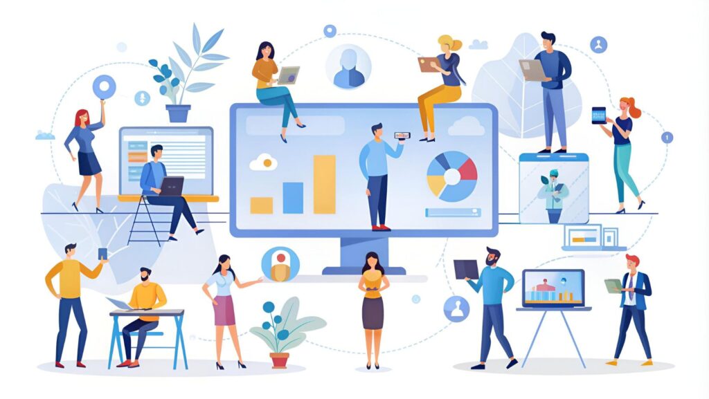 How Secure Communication Tools Are Changing the Digital Landscape ...