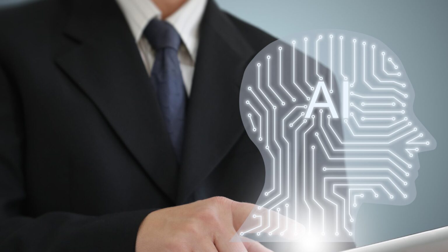 How Startups Are Scaling Faster Using AI - Lapwinglabs