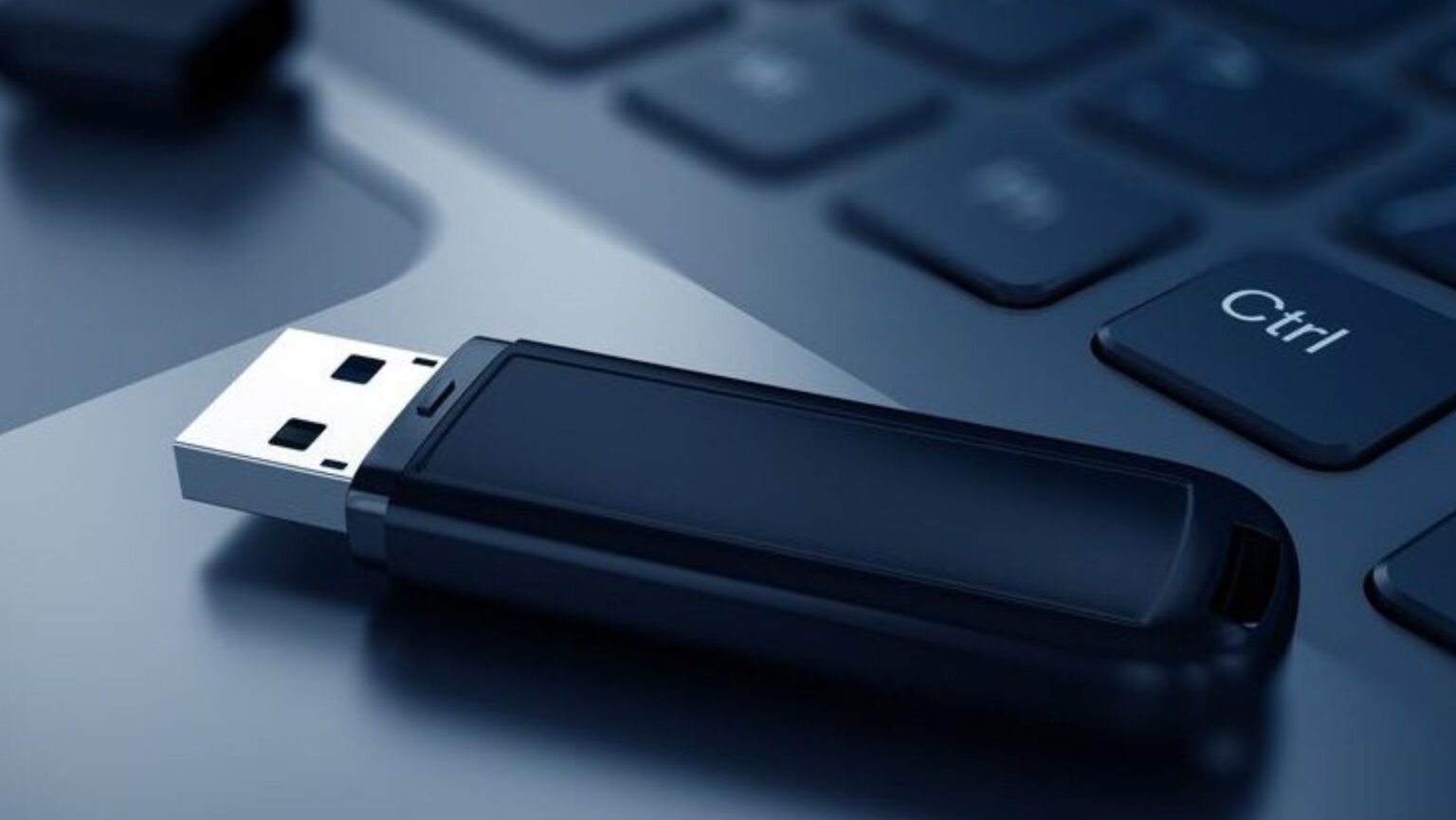 How to Recover Files From a Corrupted USB Drive Easily (2025 Guide ...