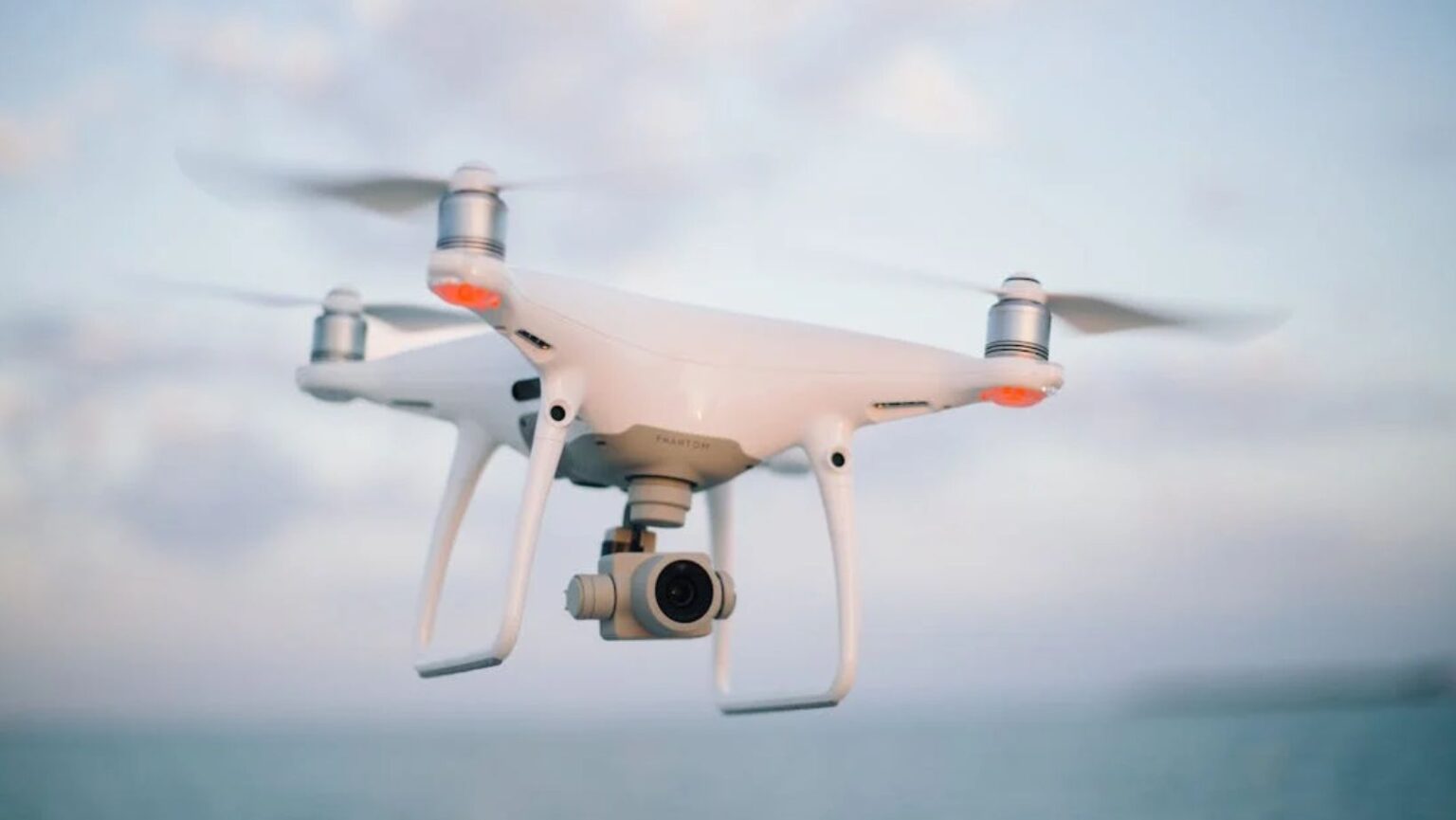 UAV Maintenance Right Practices for Longevity and Reliability - Lapwinglabs