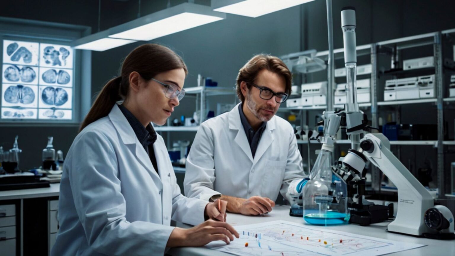 Lab Humidity Control Systems: Ensuring Accuracy in Every Experiment